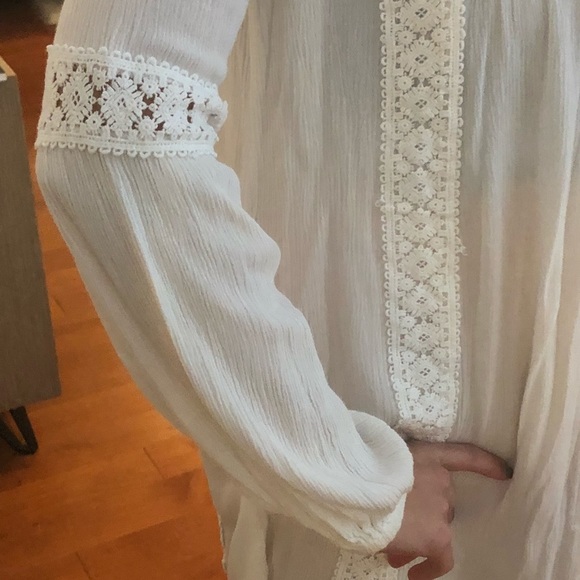 Forever 21 | Swim | Forever 2 Cover Up Dress | Poshmark